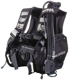 BCD / Vest - BPdiving.dk V/Bjarne Lund
