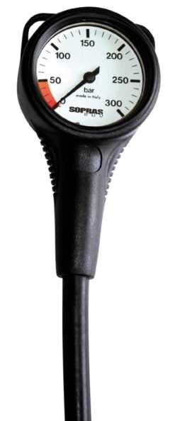 Dykker instrumenter - BPdiving.dk V/Bjarne Lund